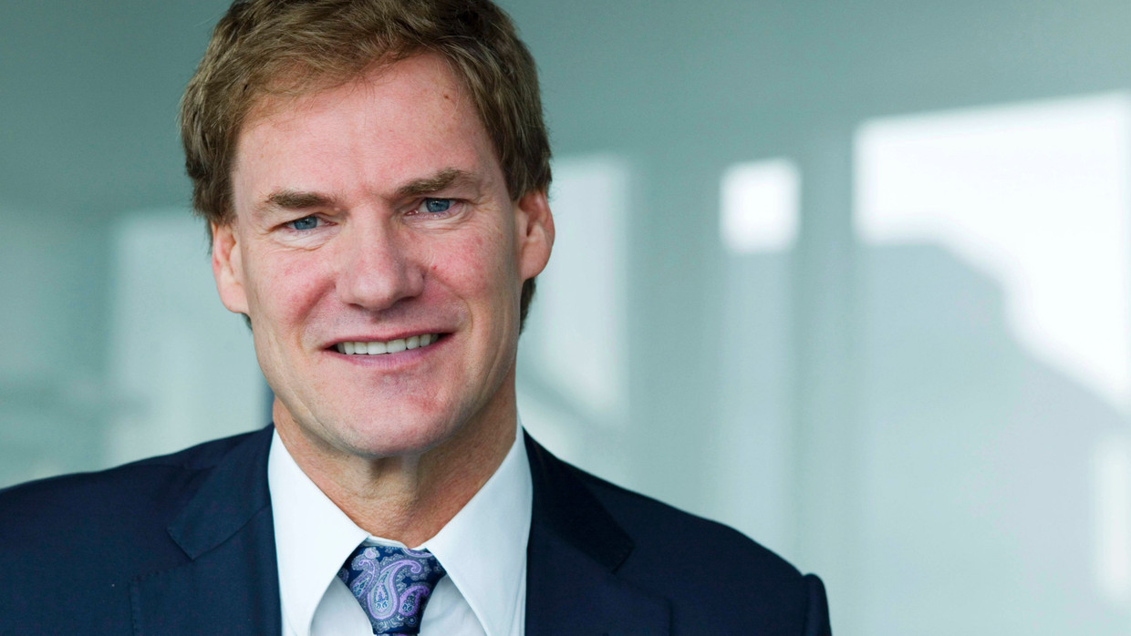 Porträt Carsten Maschmeyer: Der großzügige Freund