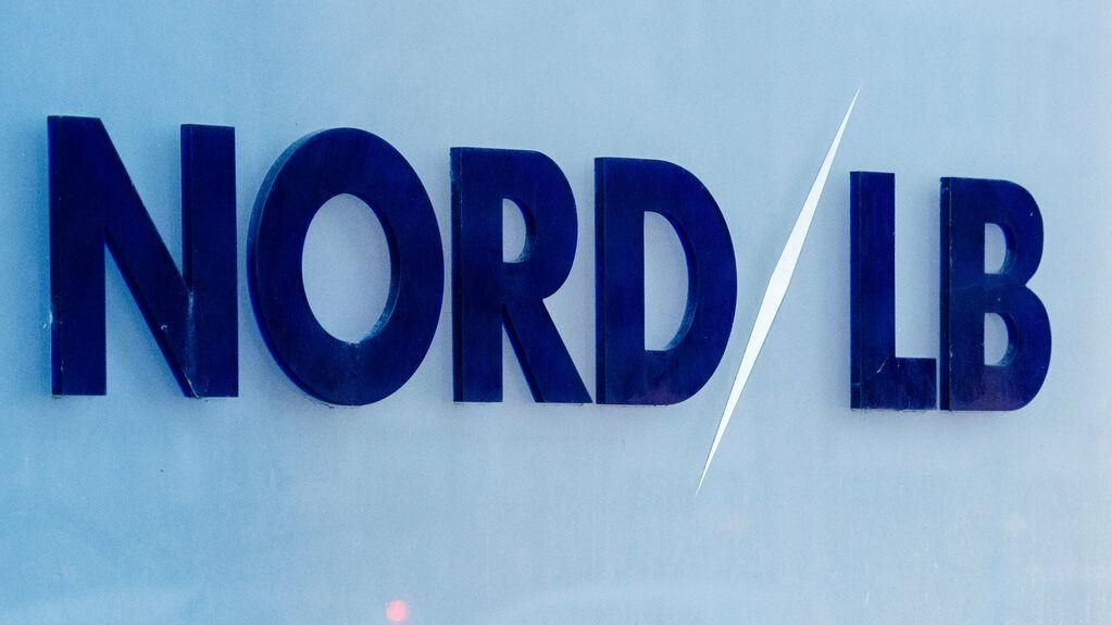 Nord LB verdient deutlich mehr: Deshalb wird die Bank vorsichtig