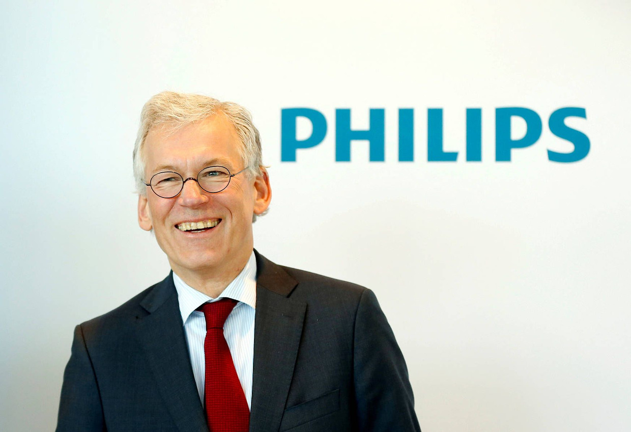 Philips verkauft Haushalts-Sparte