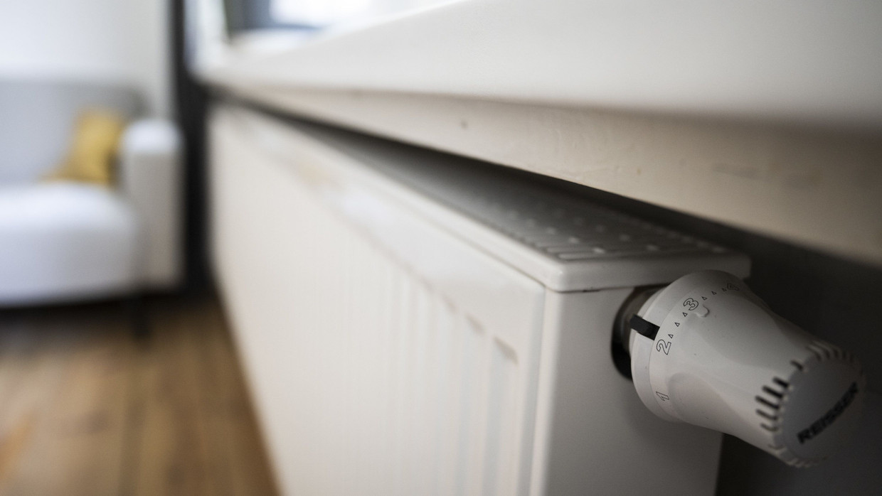 Wärmeplanungsgesetz: Ampel einigt sich auf umstrittenen Entwurf