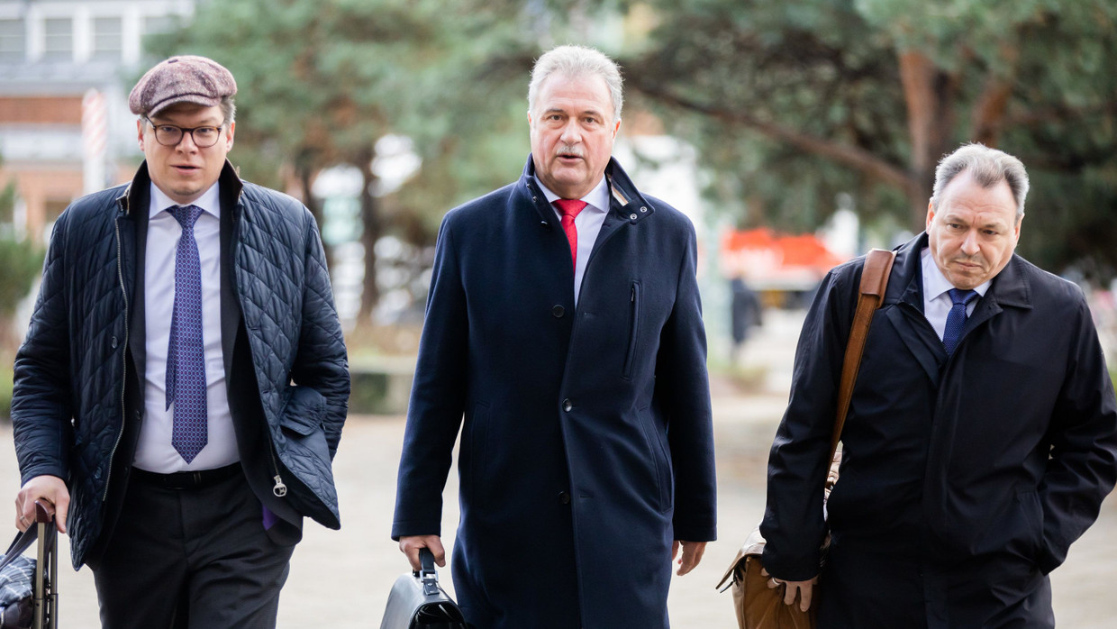 Endloser Bahnstreik: Wer die Macht der GDL endlich begrenzen muss | FAZ