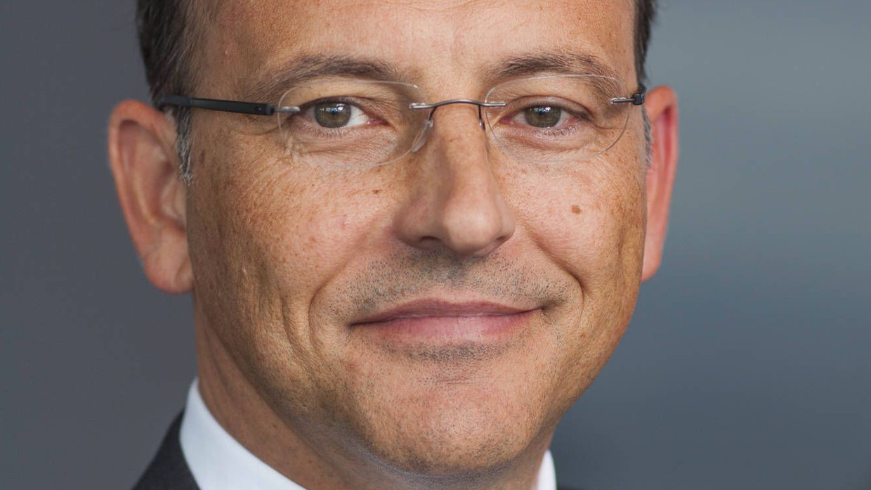 Chef-Wechsel: Auf diesen Mann setzt die Helaba ihre Zukunft