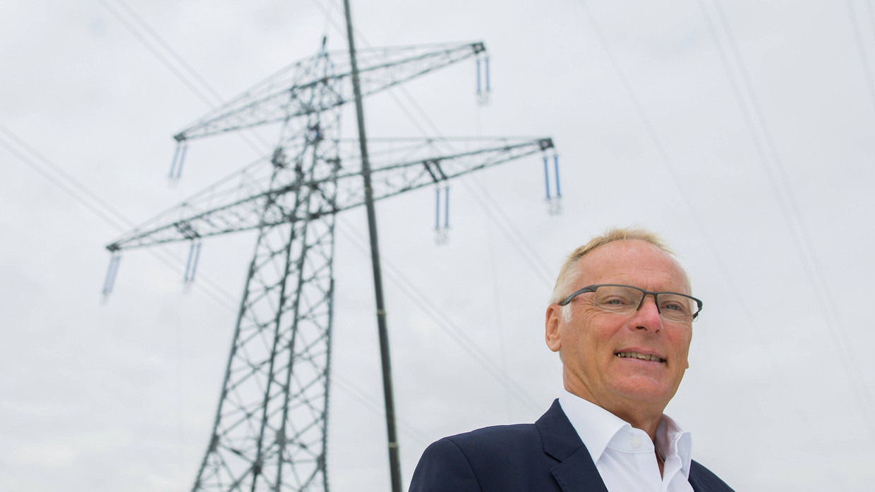 Bundesnetzagentur-Chef über Blackout-Gefahr und Energiewende | FAZ