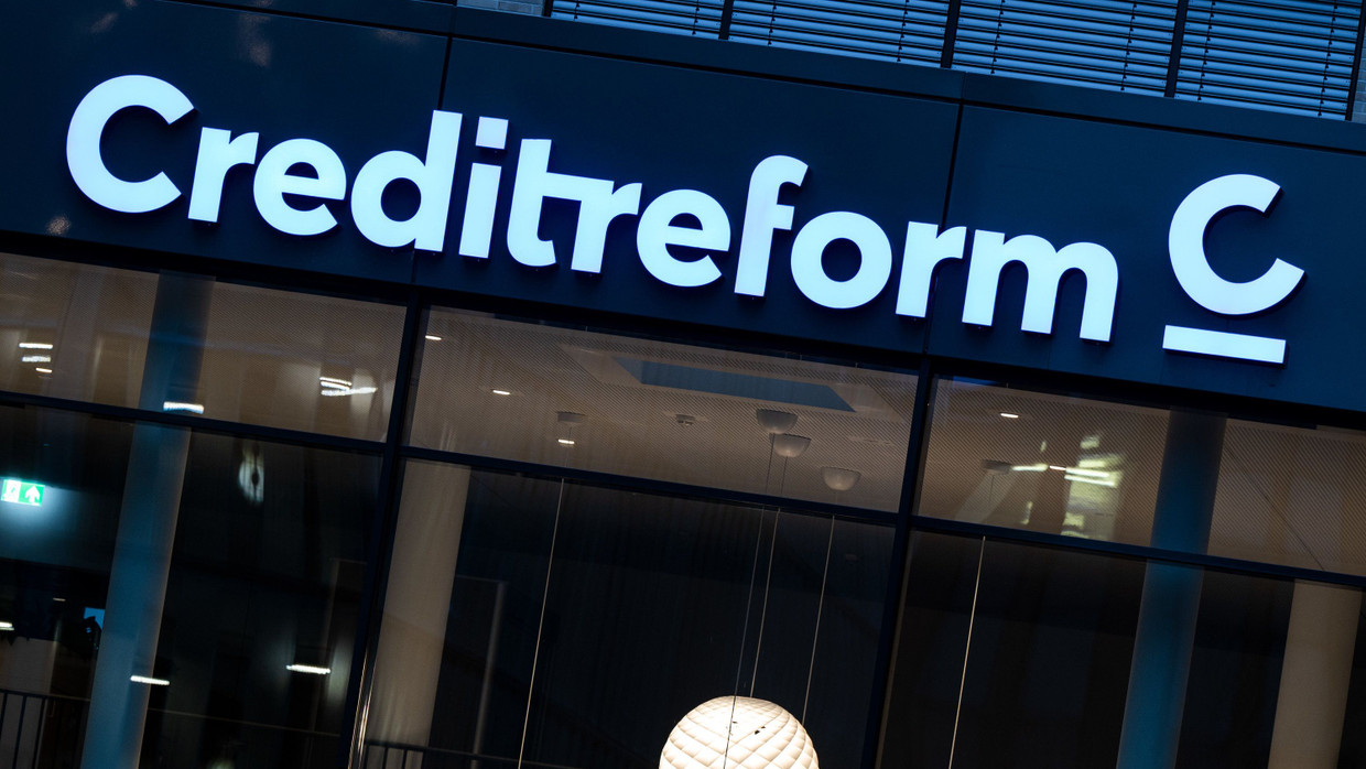 Creditreform: Zahlungsmoral in Deutschland sinkt | FAZ
