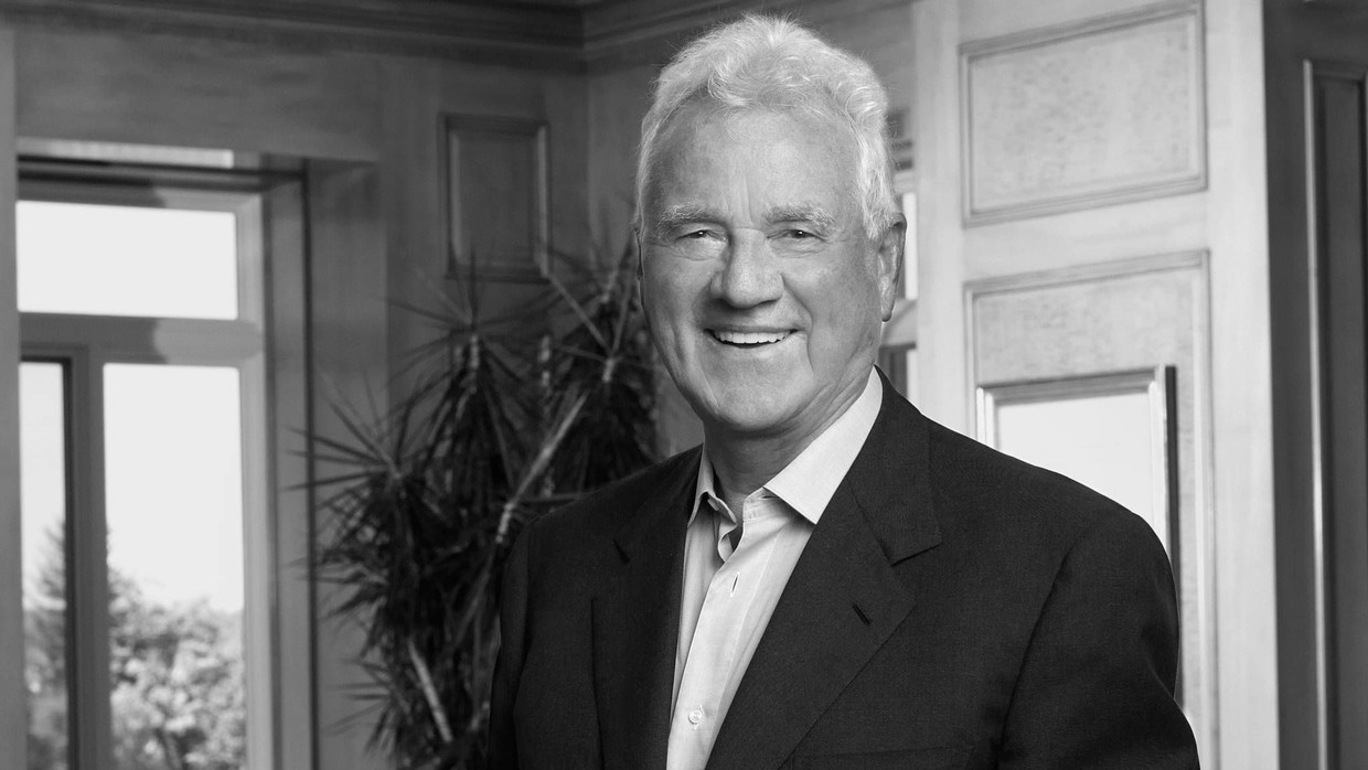 Frank Stronach: Magna Charta für Österreich | FAZ