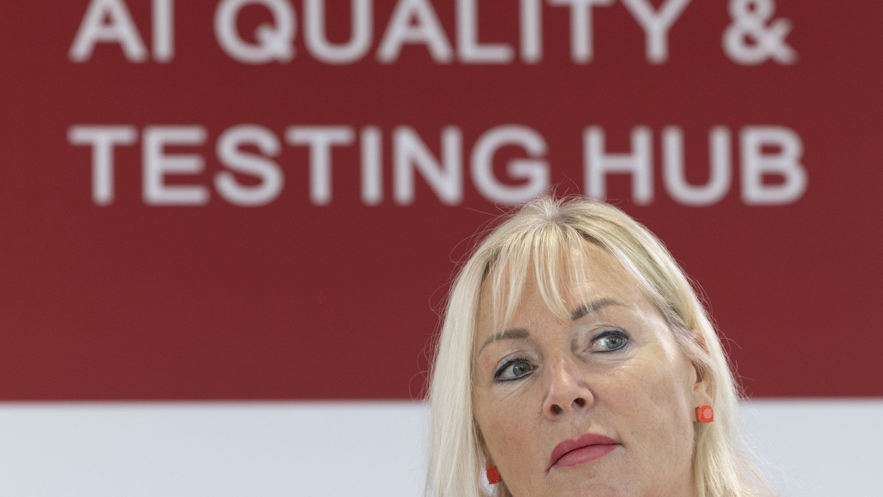 Kristina Sinemus: Was hat die erste Digitalministerin in Hessen bewirkt?