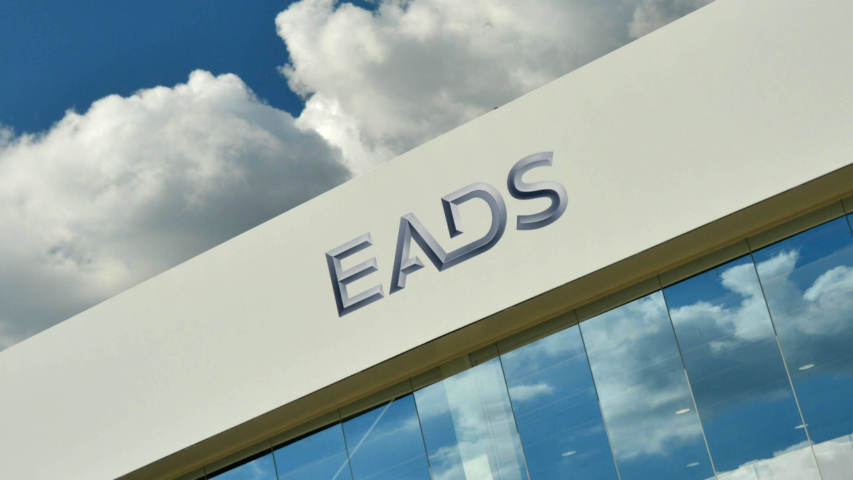 Neuer Aktionärspakt: Staaten wollen höchstens 30 Prozent an EADS halten