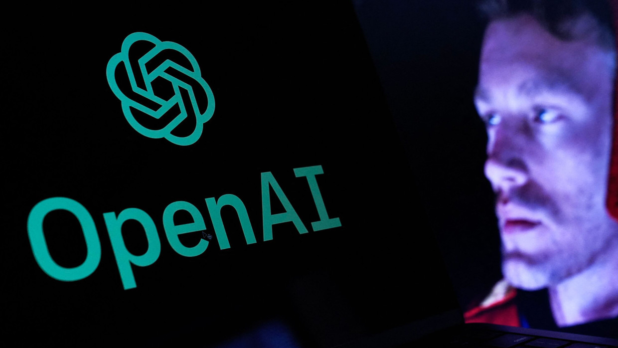 Künstliche Intelligenz: OpenAI stellt Programm zum Klonen von Stimmen vor