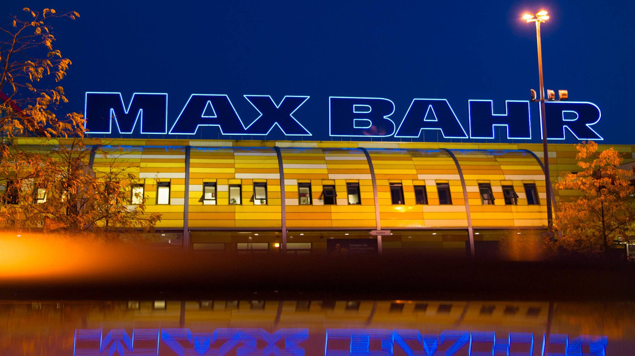 Nach der Praktiker-Pleite: Baumarkt-Kette Max Bahr überlebt wohl doch