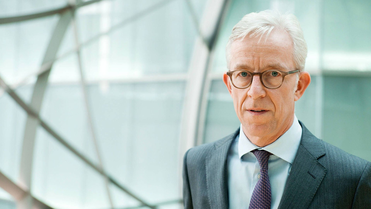 F.A.S. exklusiv: „Wir haben von uns aus auf Geld verzichtet“