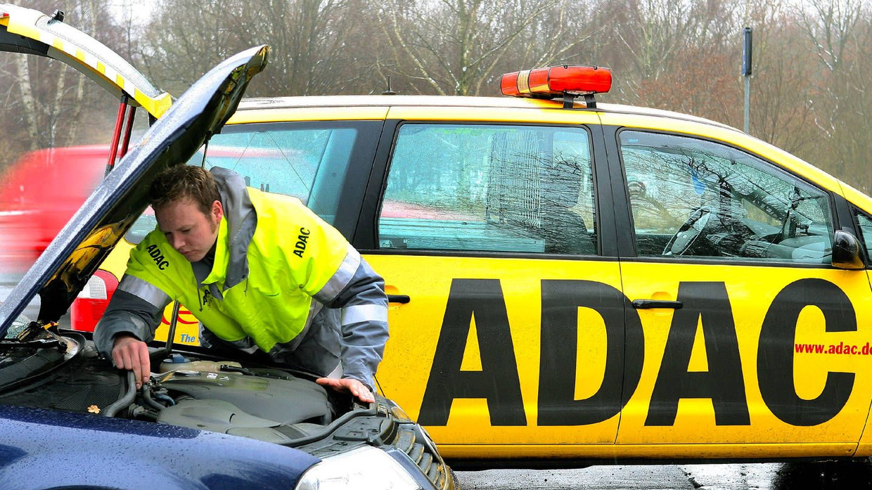 Zwei Jahre nach Krise: ADAC-Hauptversammlung stimmt Reform zu