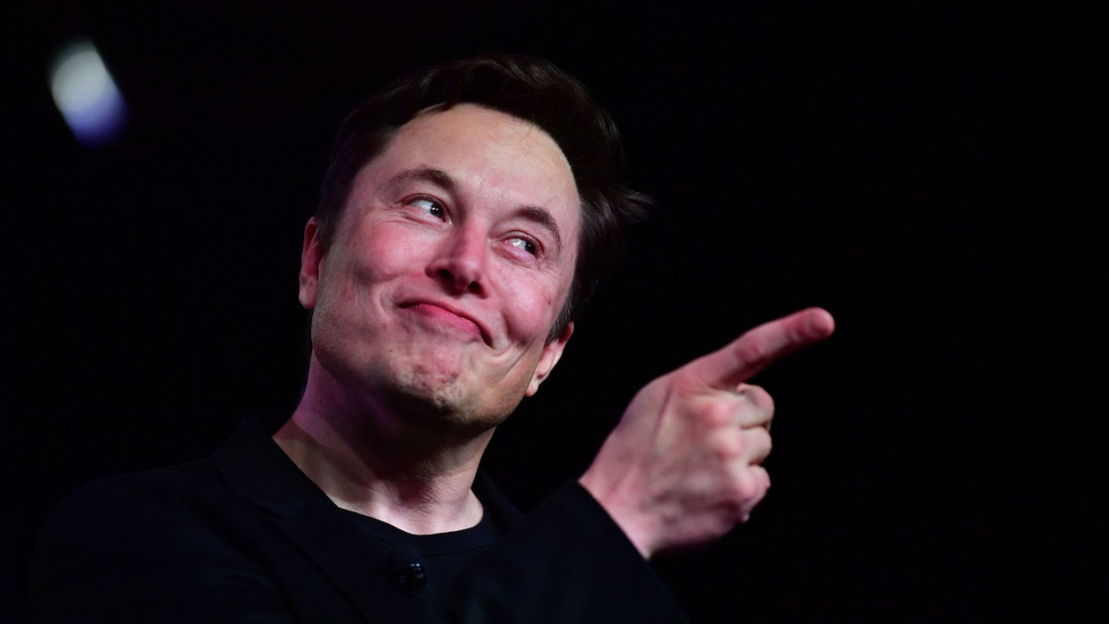 Musk-Ära beginnt: Eine neue Zeitrechnung für Twitter