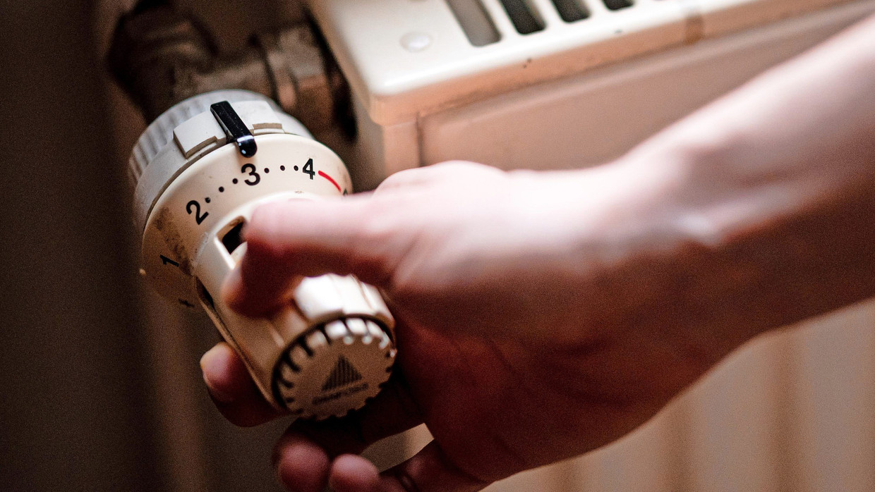 Heizungsgesetz tritt in Kraft: Muss nun jeder eine Wärmepumpe einbauen? | FAZ