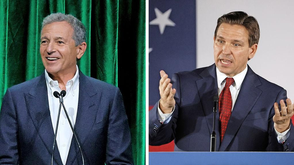 Disney versus DeSantis: Disney-Streit in Florida eskaliert weiter