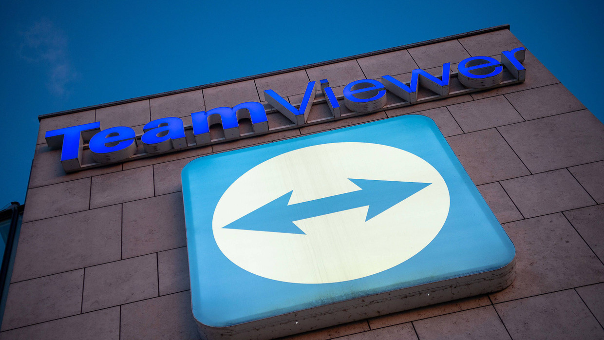 Teamviewer steigt in den Bildungsmarkt ein