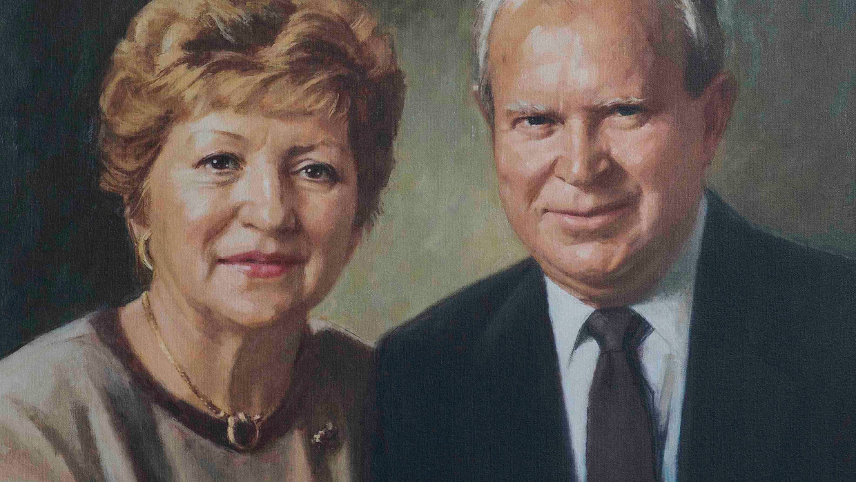 Octav Botnar: Nazi-Gegner, Auto-Milliardär, Steuerflüchtling | FAZ