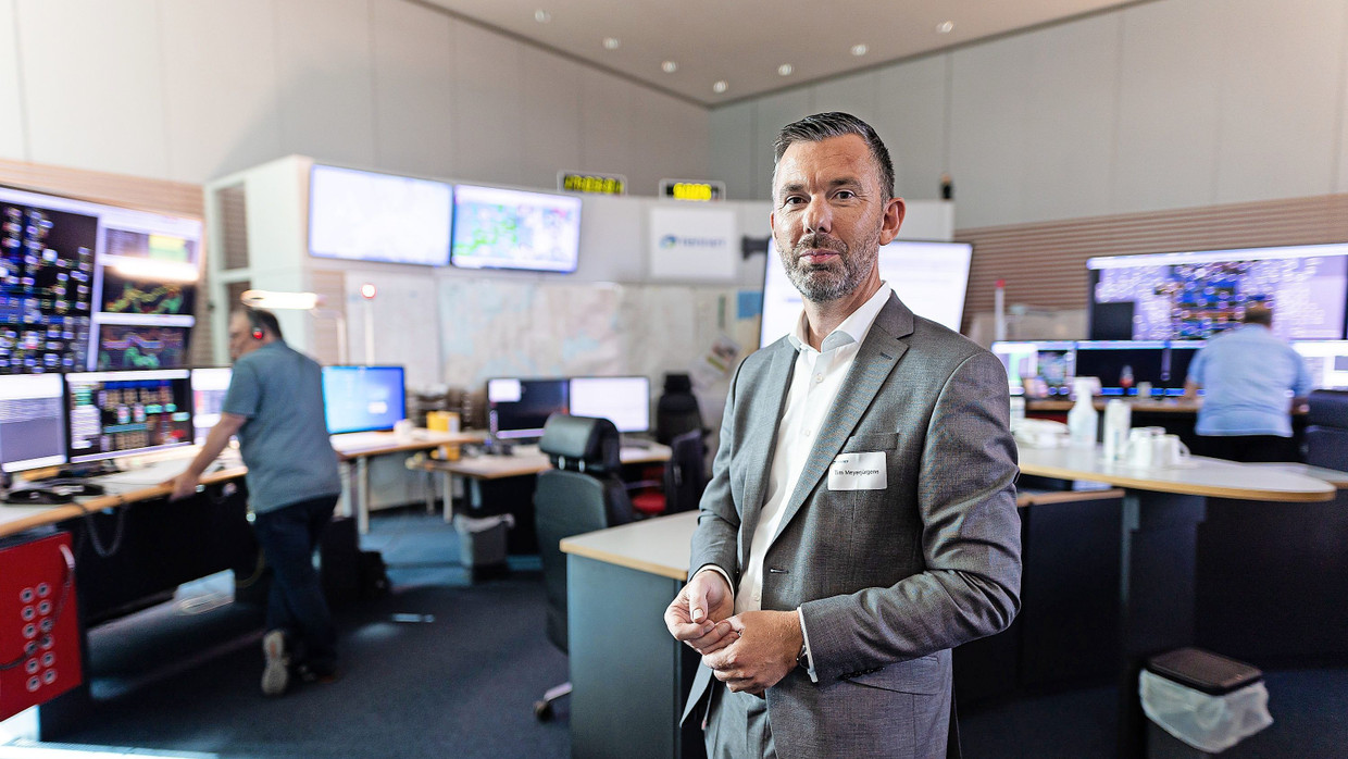 Bund kauft Stromnetz: Mister Suedlinks neue Chancen | FAZ