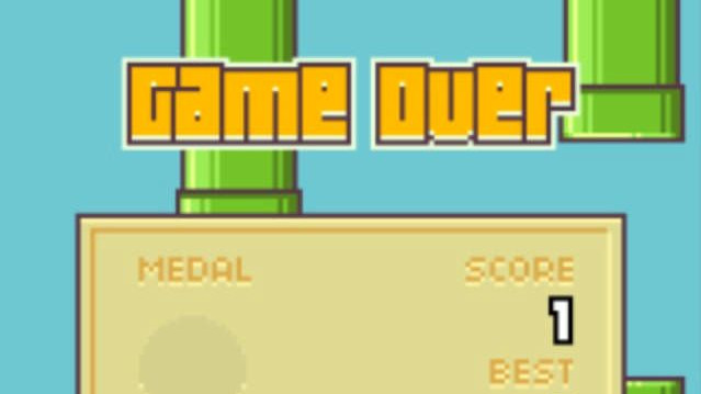 Kult-Spiel „Flappy Bird“: Ausgeflattert