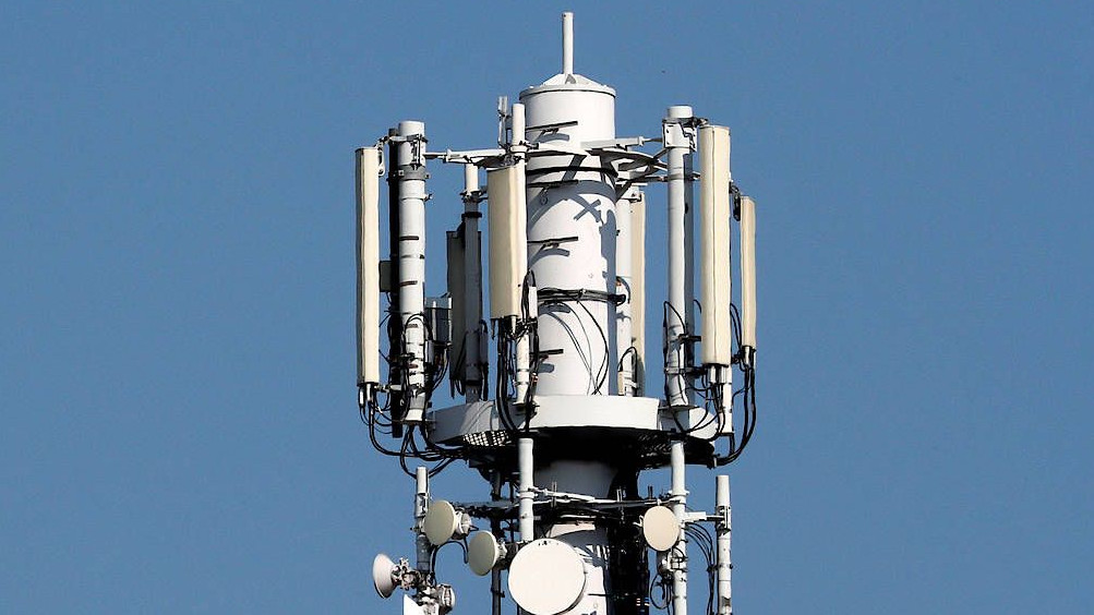 Schon 4,8 Milliarden Euro für die 5G-Lizenzen