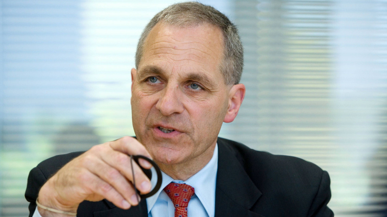 Im VW-Abgasskandal soll Ex-FBI-Chef Louis Freeh helfen