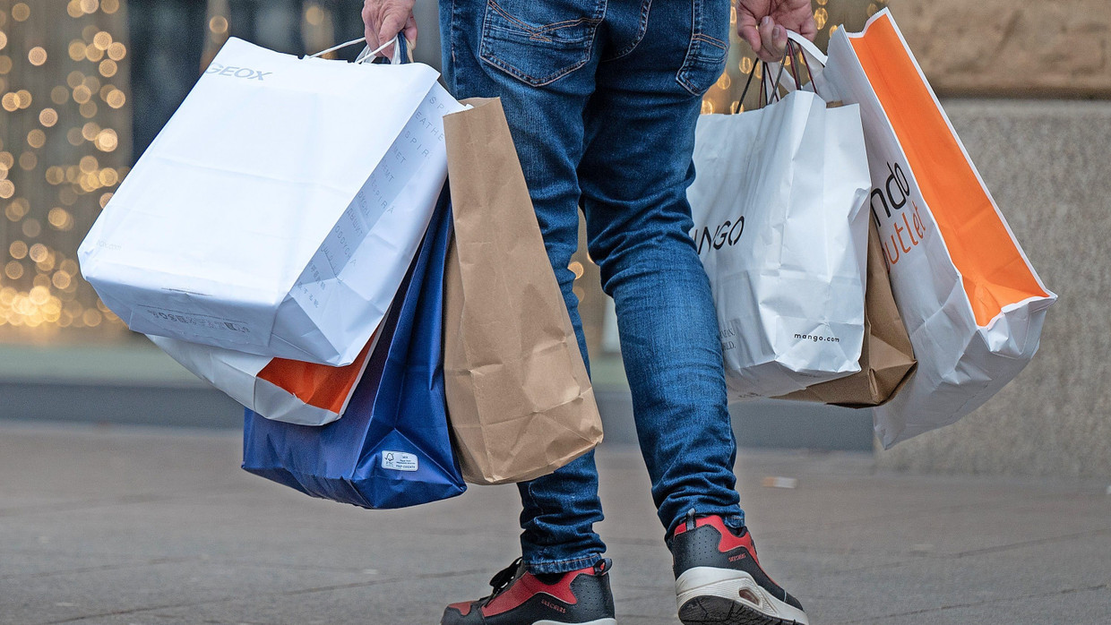 Deutsche konsumieren kaum: Was sind die Gründe dafür?