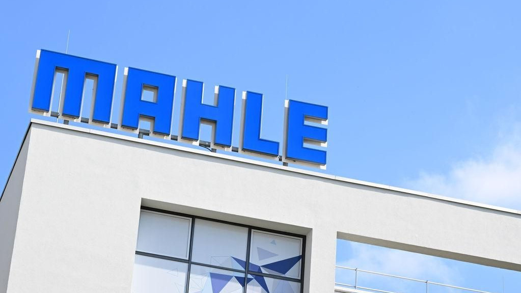 Arbeitsplätze bei Mahle bis 2025 sicher