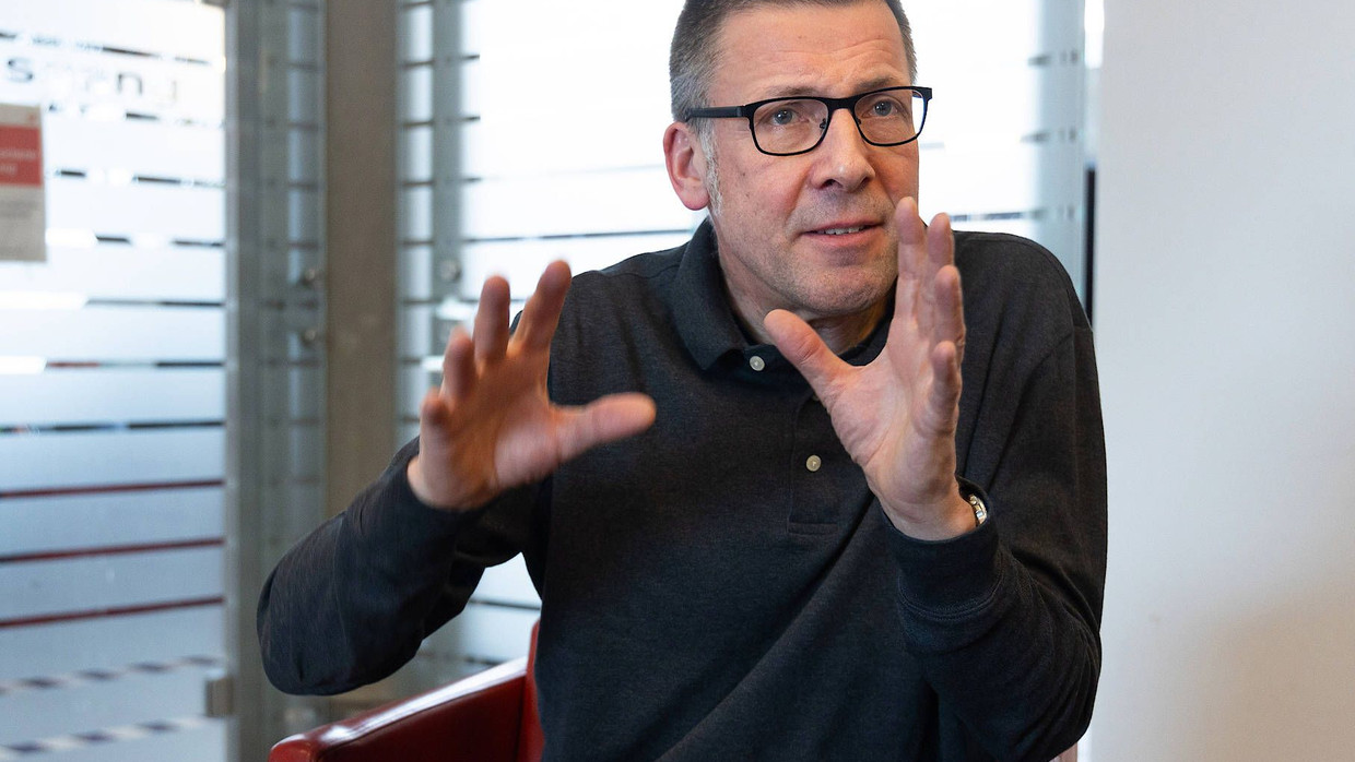 Niko Paech: Der Wachstumskritiker verharmlost die Krise | FAZ