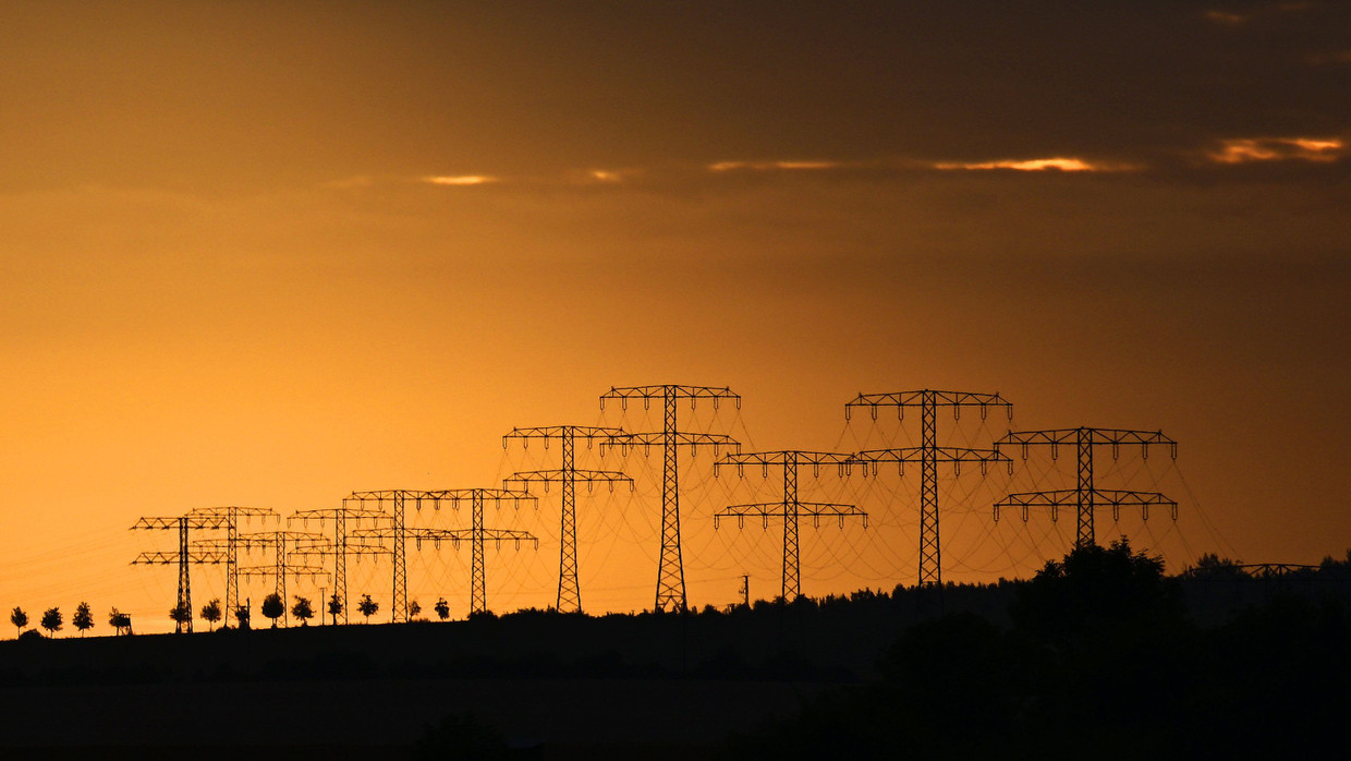 Günstiger und sicherer Strom: Wie der Strommarkt noch zu retten ist | FAZ