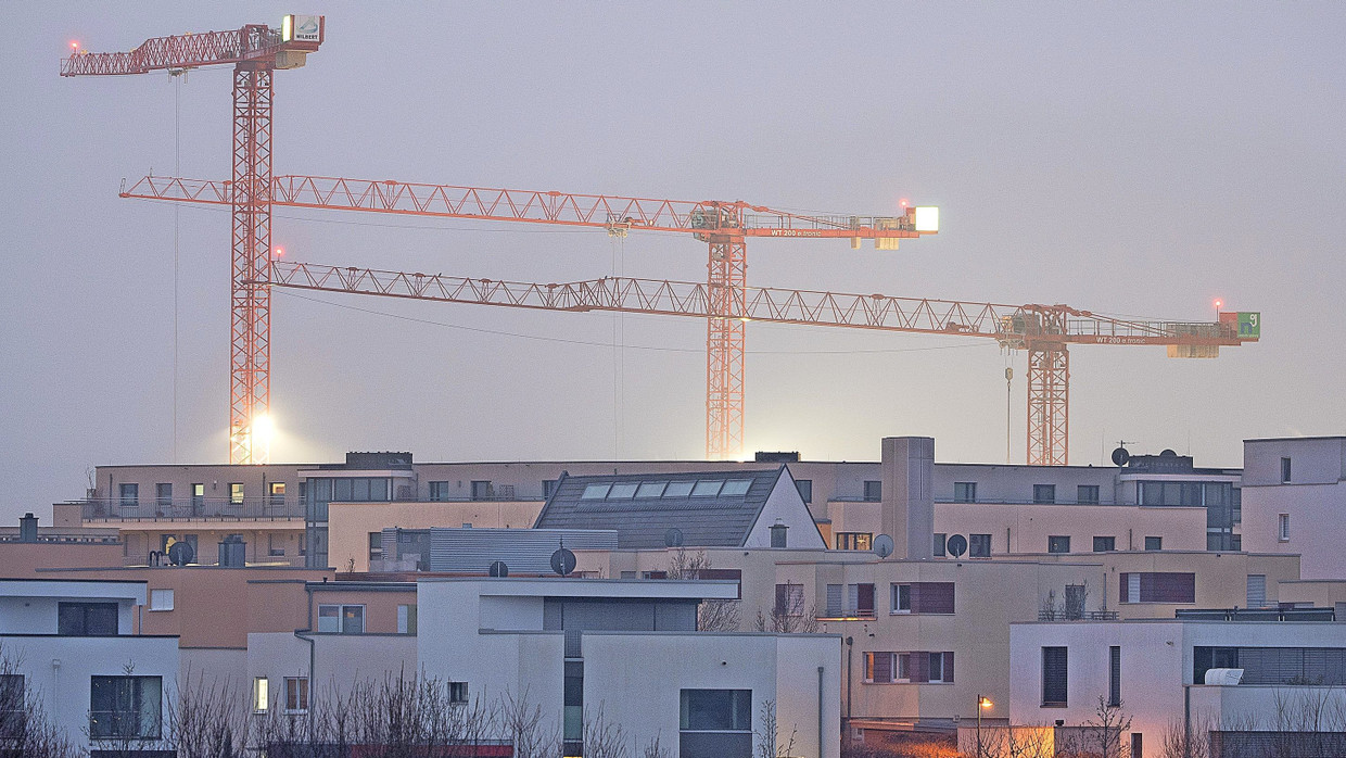Immobilien-Besitzer: Warum eine GmbH-Gründung eine Steuerfalle ist | FAZ
