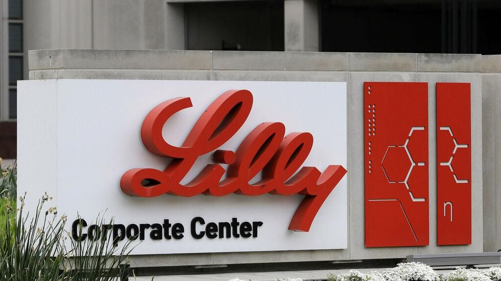 Alzheimer-Mittel: Zulassung für Eli Lilly