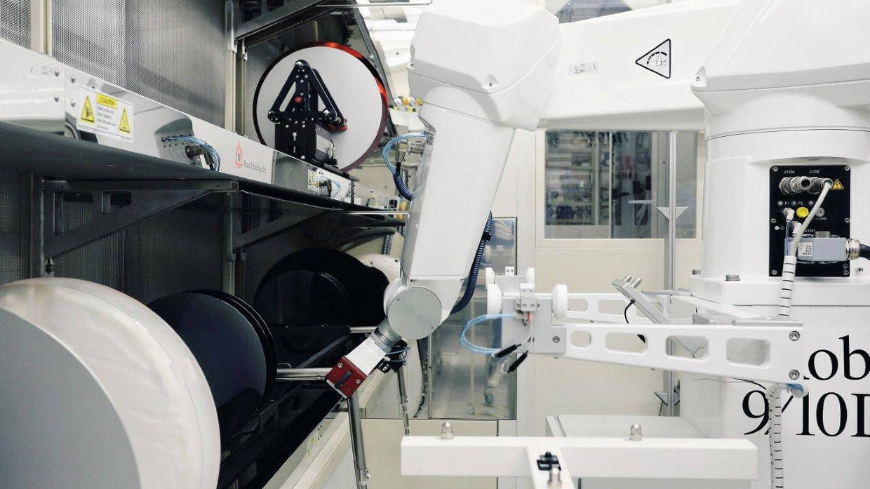 Mehr Umsatz: Auch die Chinesen stützen Infineon | FAZ