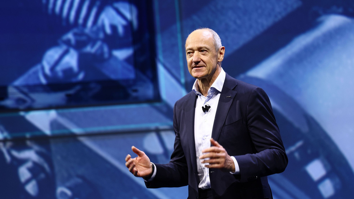 Den Aktionären ist Siemens zu komplex, sie fordern weitere Fokussierung