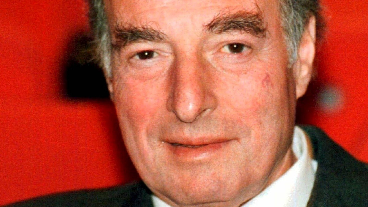 Schweiz: Rohstoffhändler Marc Rich gestorben