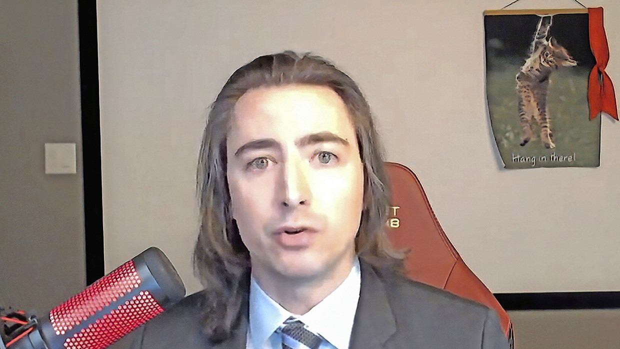 Gamestop: Legendärer Investor Roaring Kitty ist wieder da