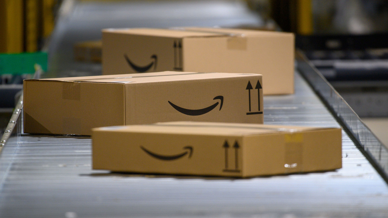 Onlinehandel: Amazon bereitet Gegenangriff auf Temu und Shein vor