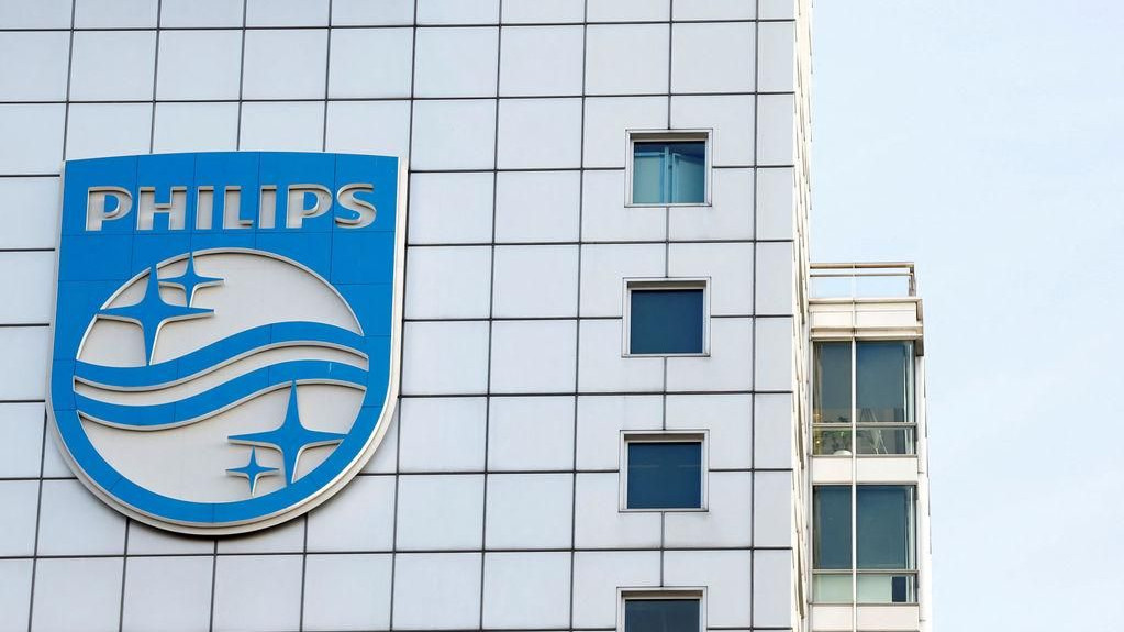 Affäre um Beatmungsgeräte: Aktionärsbund geht Philips an