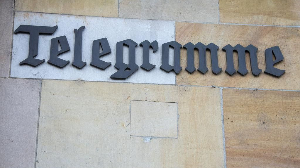 Deutsche Post: Gutes Geschäft mit Telegrammen