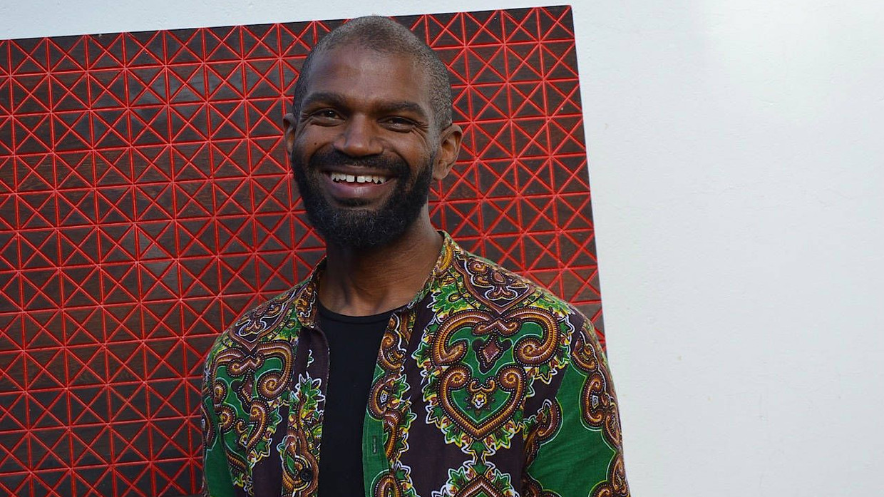 Peter Mabeo: Lokales Kunsthandwerk und internationale Designstars ...