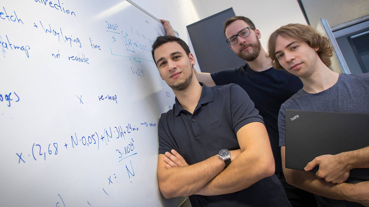 Wie Forscher die größte Sicherheitslücke aller Zeiten entdeckten