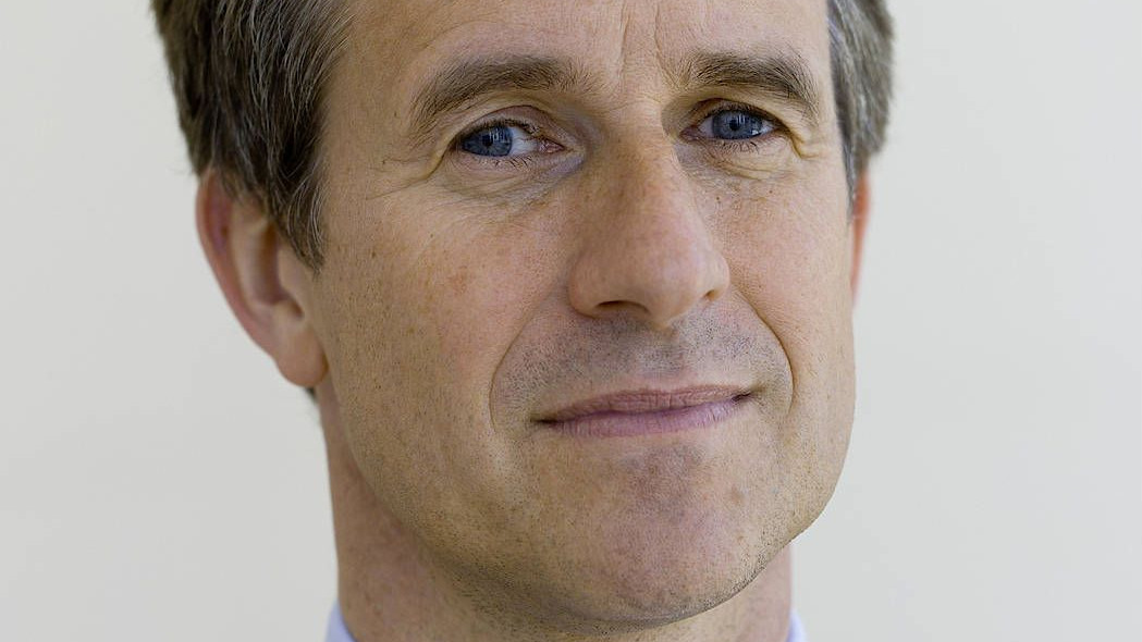 BMW-Erbe investiert in Drohnenabwehr-Start-up