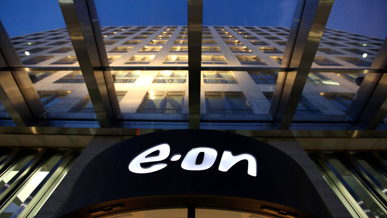 Eon verabschiedet sich von Atomkraft, Kohle und Gas