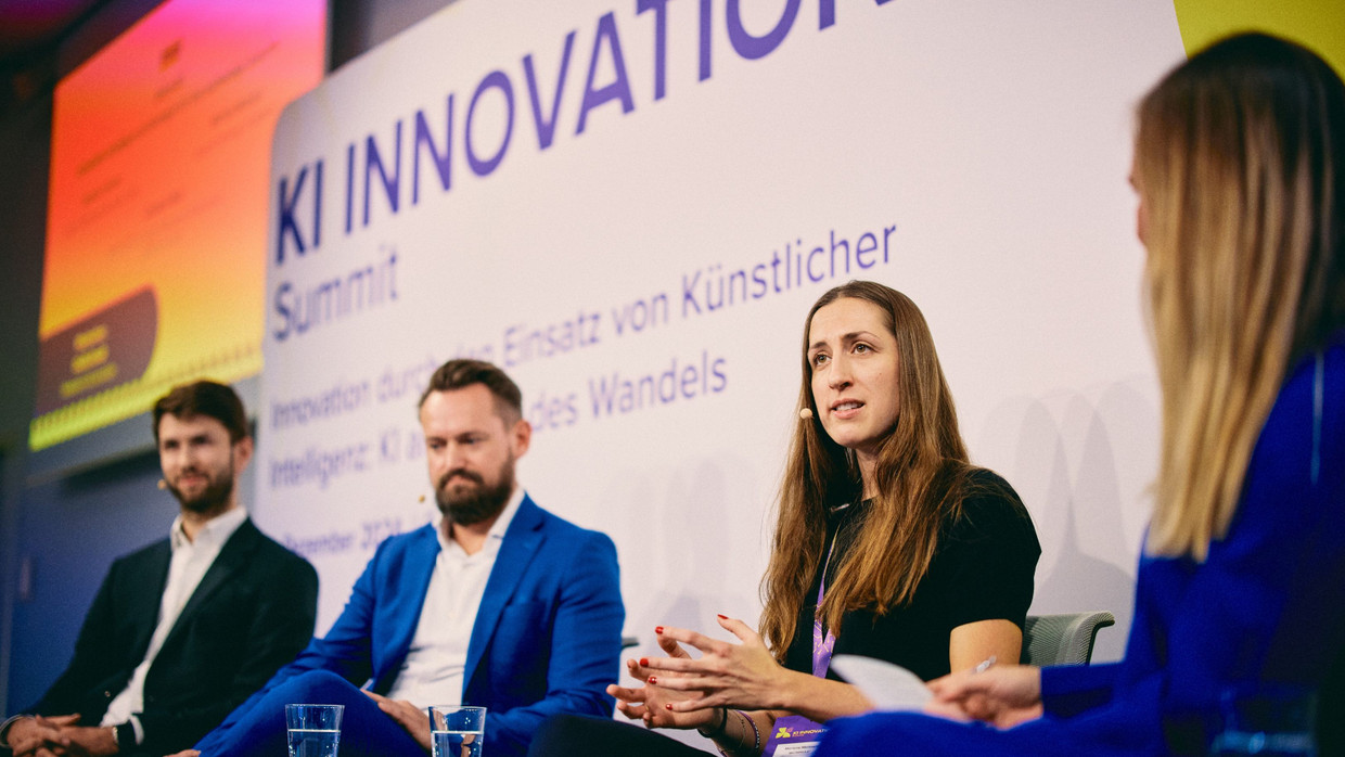 KI als Mittel zur Mission Nachhaltigkeit