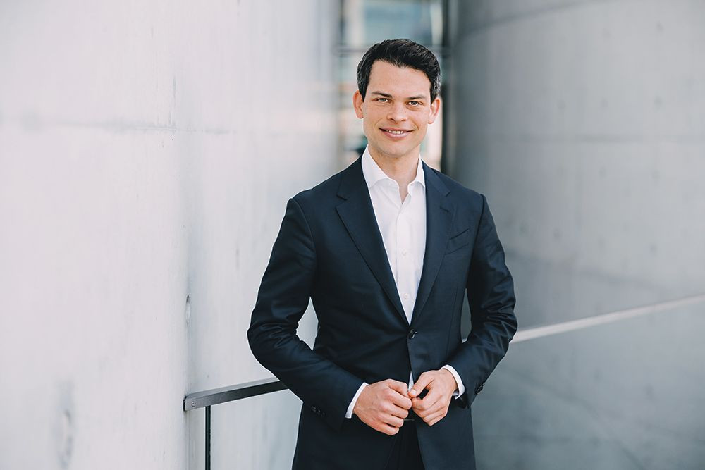 Das sagt die Politik