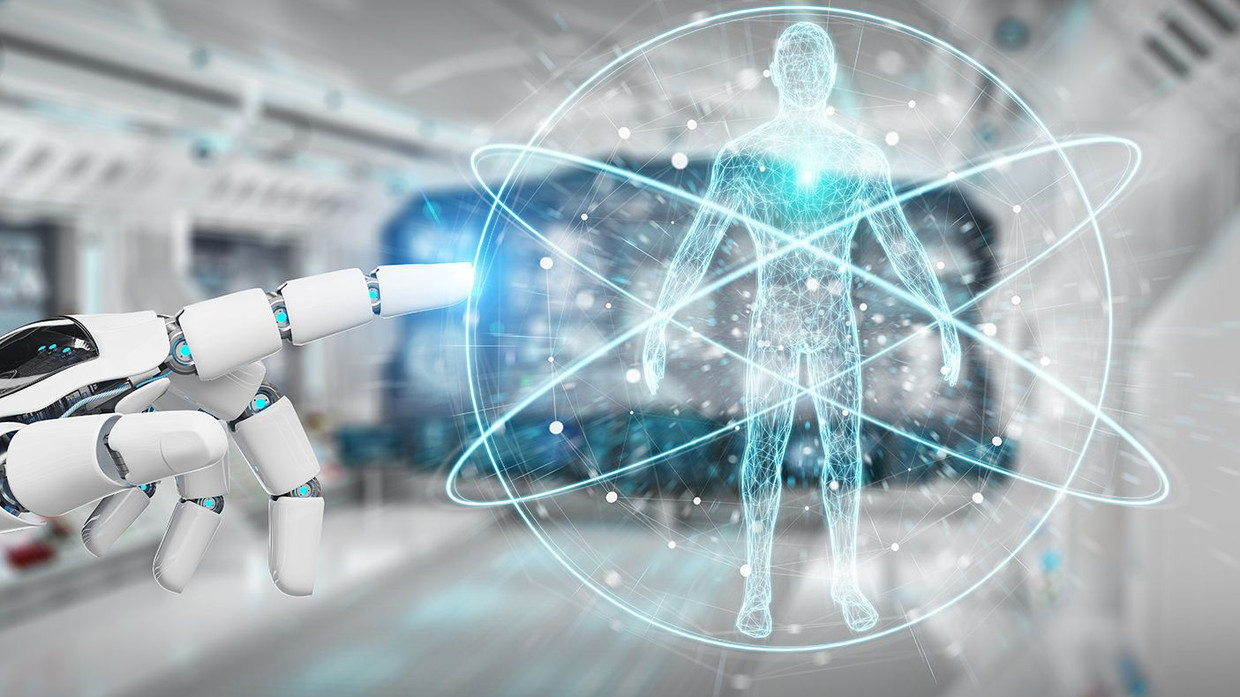 Zehn Faktoren für eine erfolgreiche Digitalisierung des deutschen Gesundheitssystems