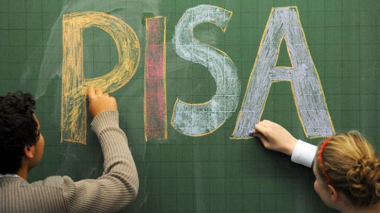 Pisa-Studie: „Deutschland zeigt eine einmalige Entwicklung“