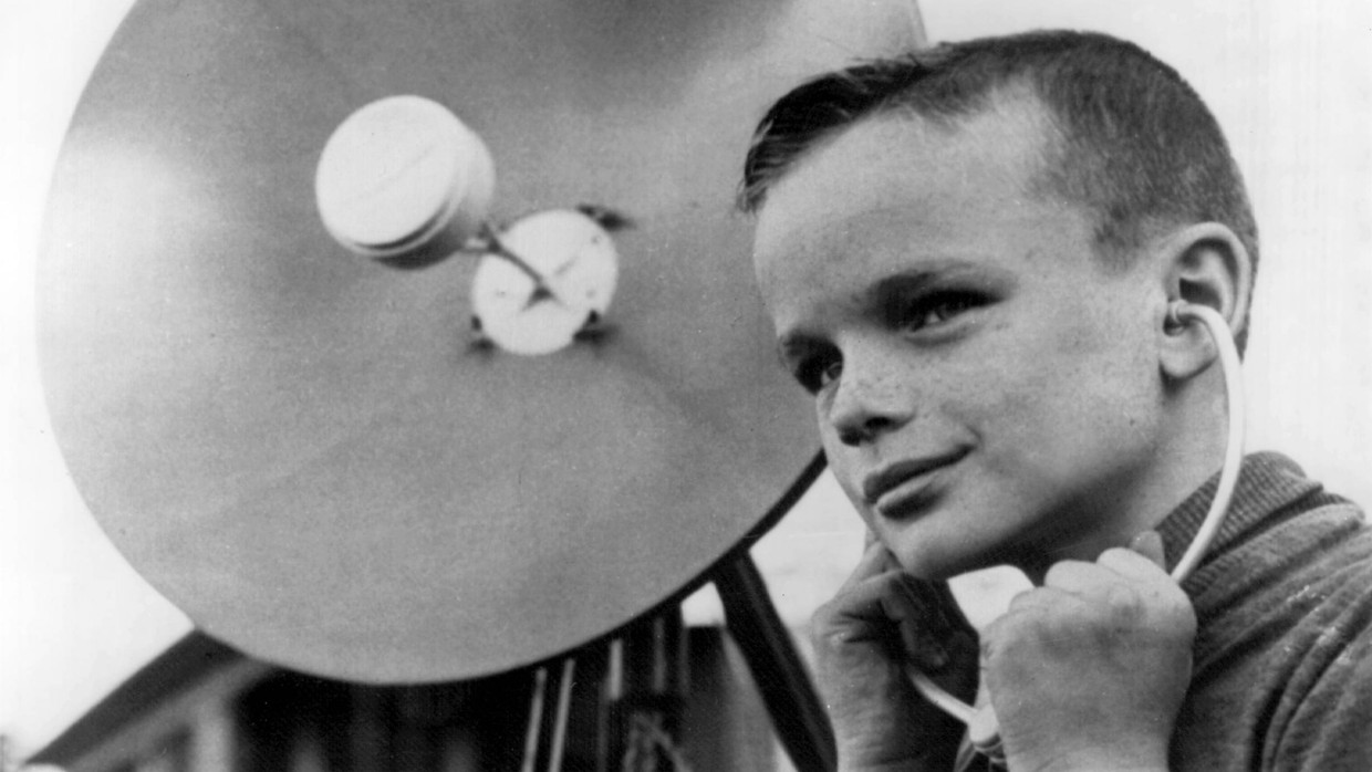 NSA und CIA: Warum wir die Deutschen ausspionieren müssen | FAZ