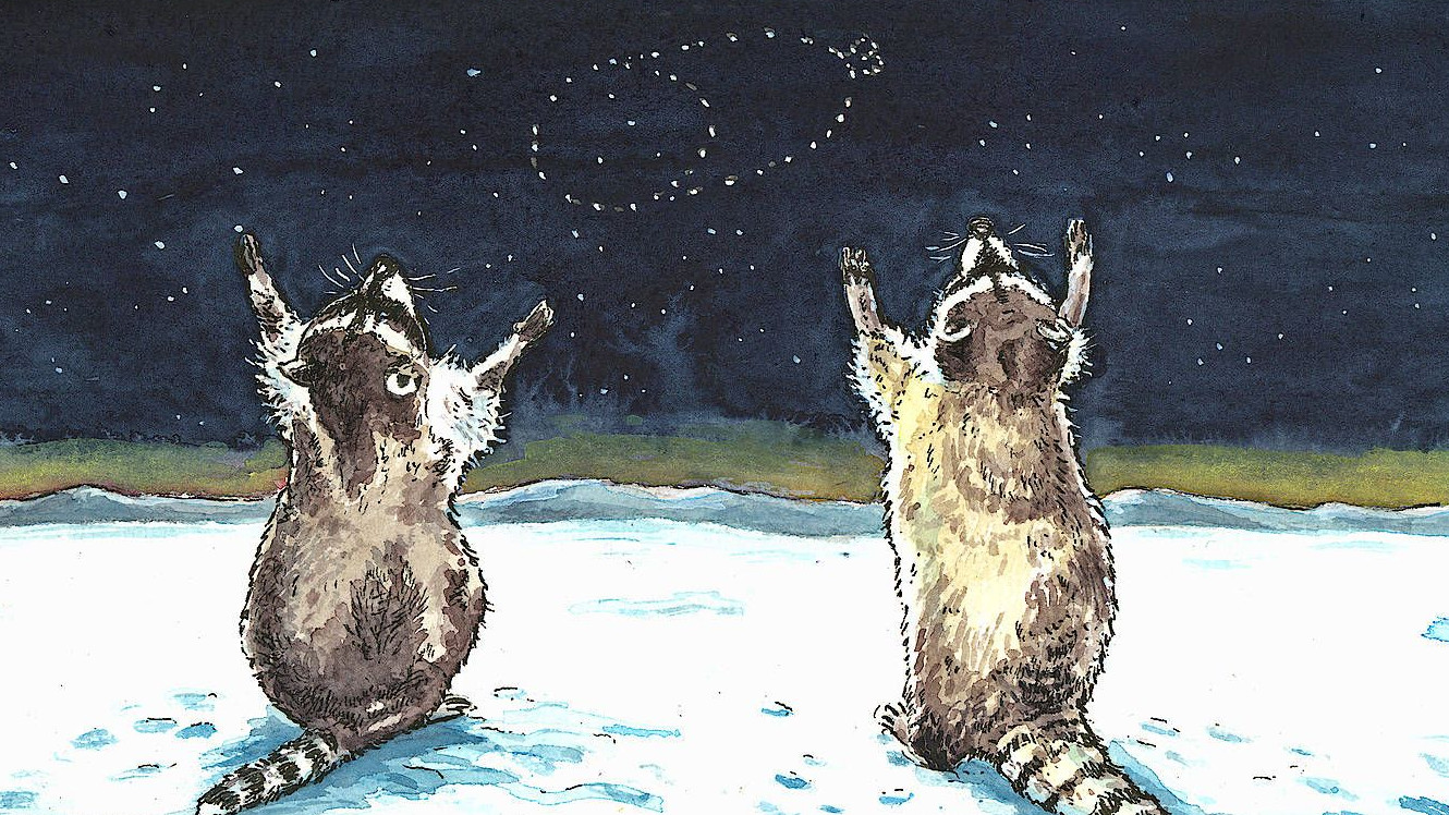 Gastbeitrag: Udo Di Fabio: Begegnung mit dem Absoluten