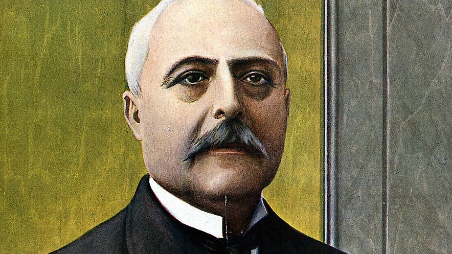 Historisches E-Paper zum Ersten Weltkrieg: Das Ministerium Salandra ...