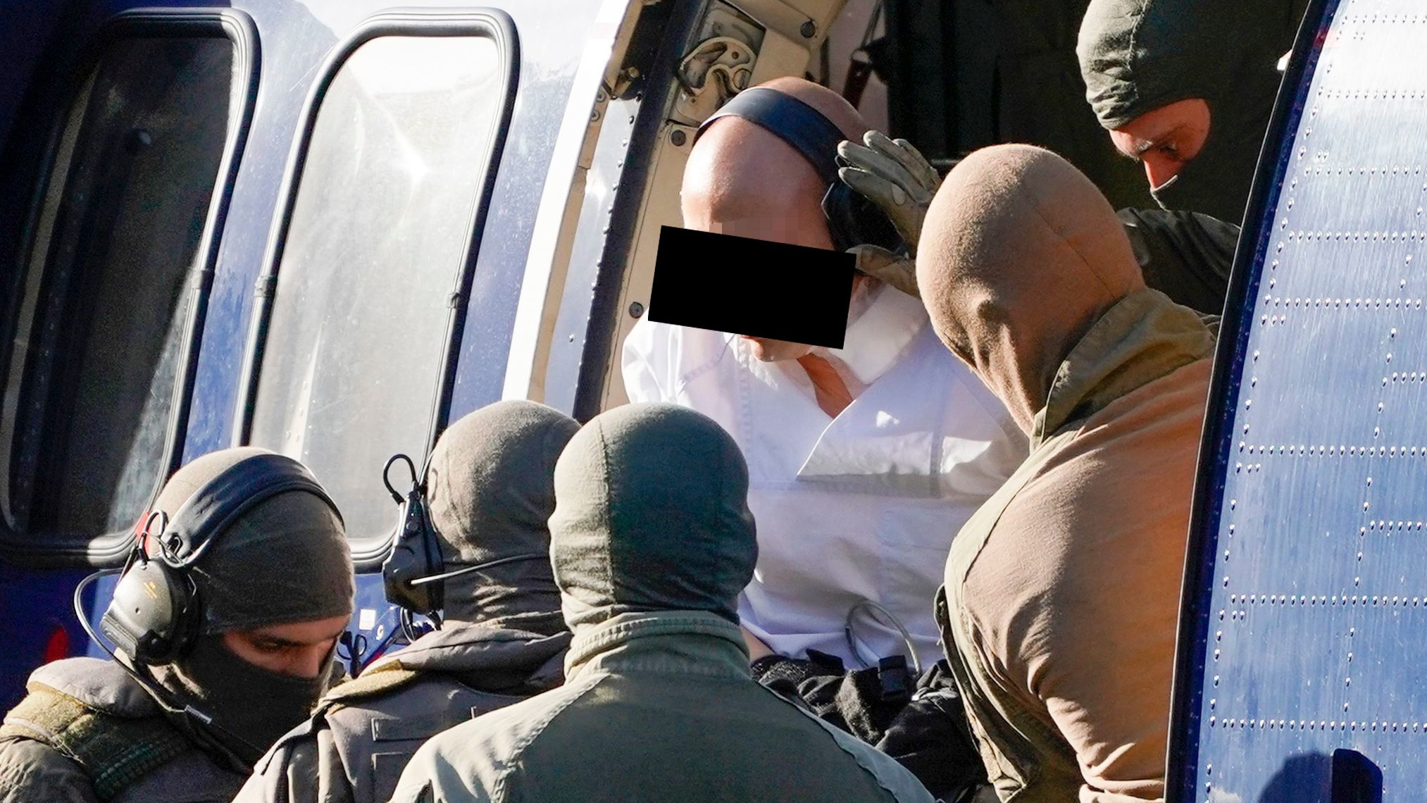 Fall Stephan B. – Wer ist der Attentäter von Halle?