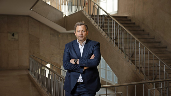 Spieltheorie trifft Youtube: Christian Rieck experimentiert in der Lehre